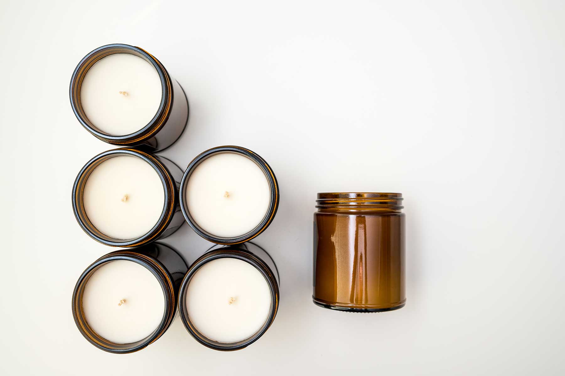 Common Candle Problems and How to Fix Them - STOCK FRAGRANCE