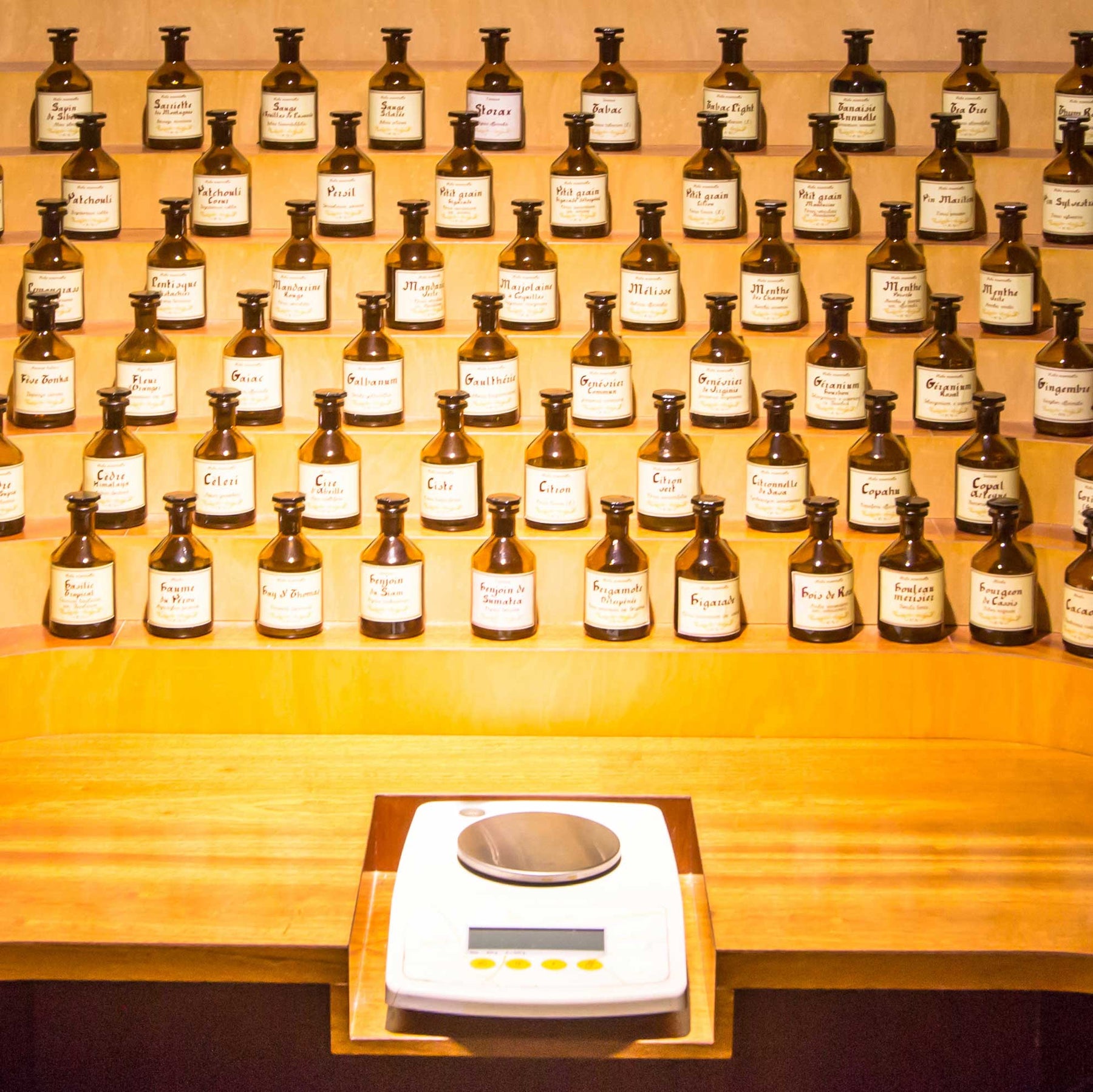 Private Stock Custom Fragrance Design | STOCK FRAGRANCE